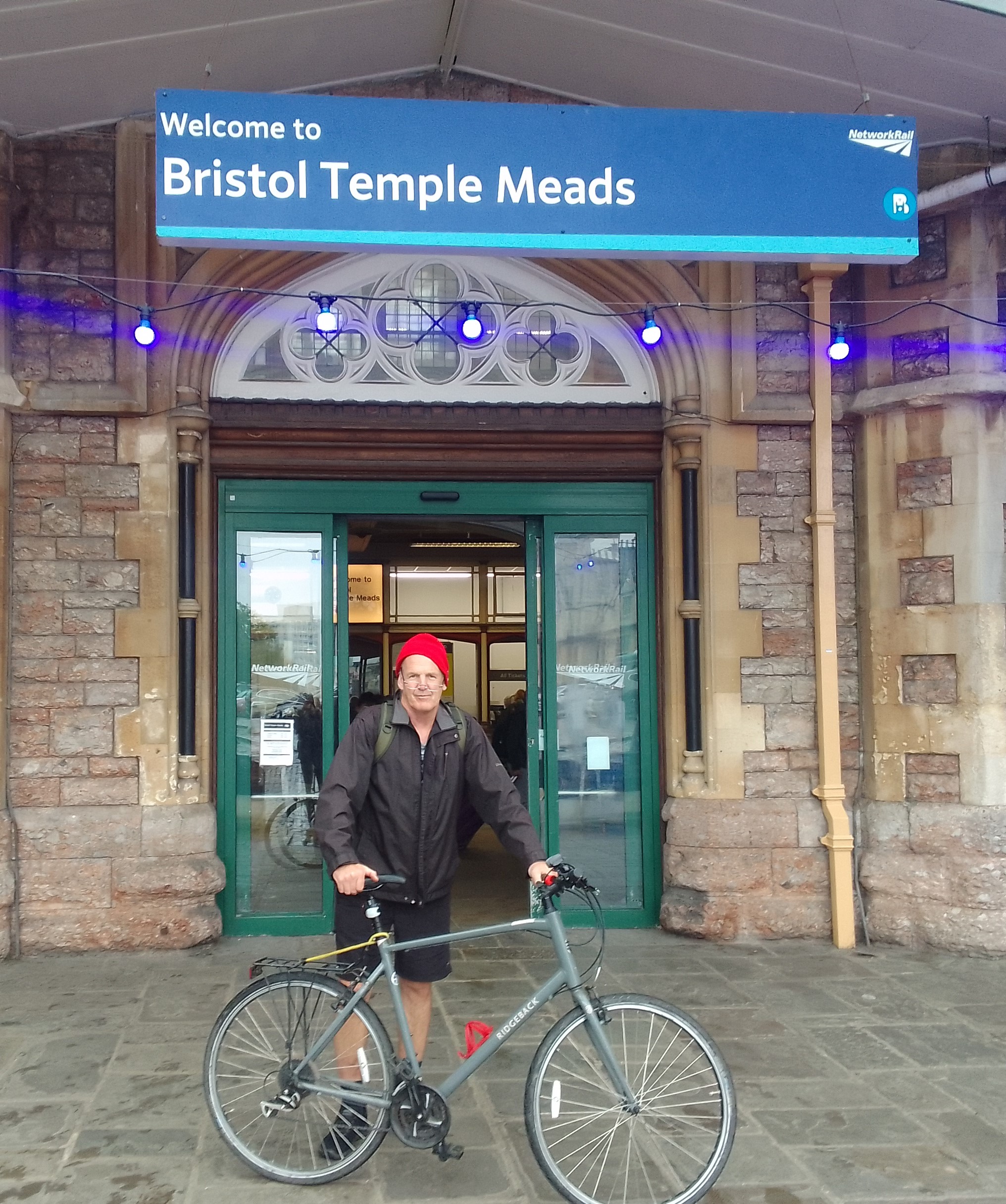 Bristol Temple Meads